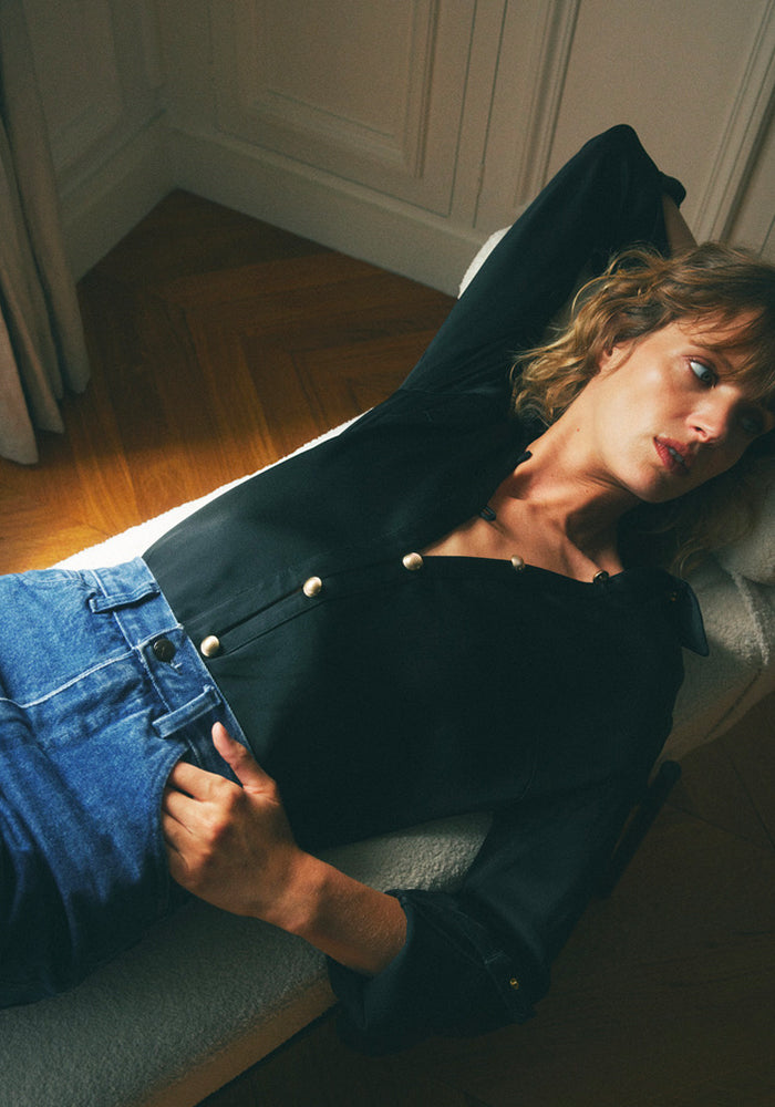 Martin Martin Paris - Prêt à porter parisien