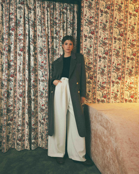 Martin Martin Paris - Prêt à porter parisien