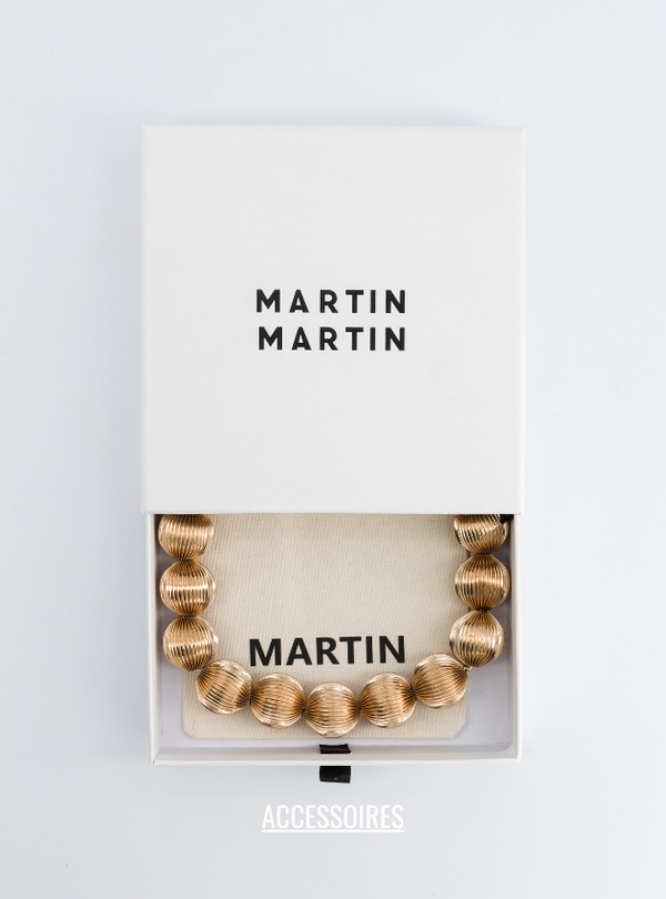 Collections – Martin Martin