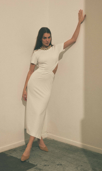 Martin Martin Paris - Parisian ready to wear