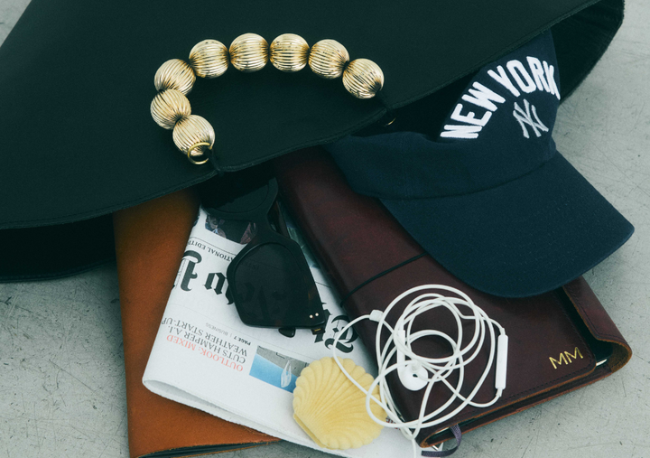 Martin Martin Paris - Parisian ready to wear