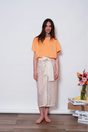 Martin Martin Paris - Parisian ready to wear