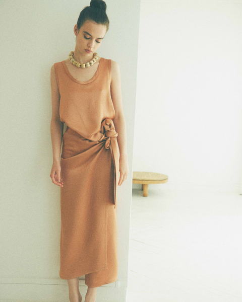 Martin Martin Paris - Parisian ready to wear