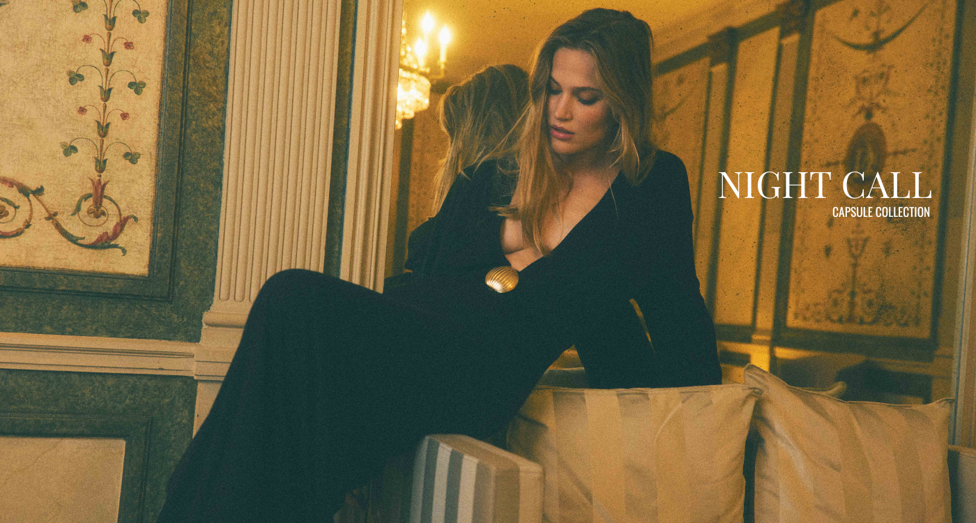 Martin Martin Paris - Prêt à porter parisien