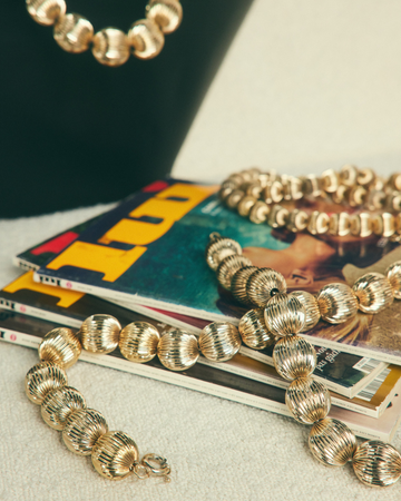 Martin Martin Paris - Parisian ready to wear