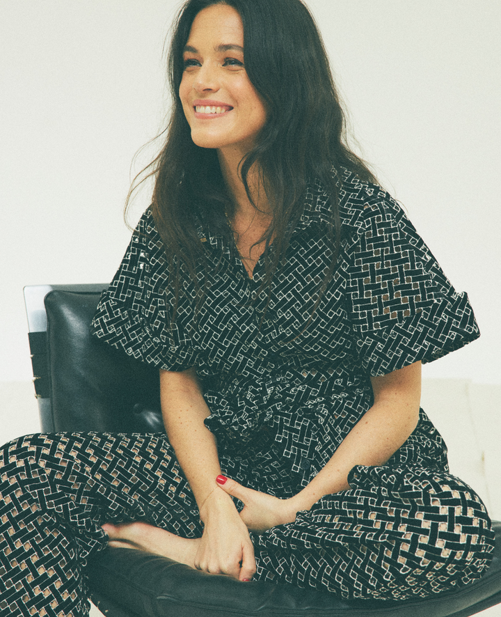 The story of Martin Martin Paris