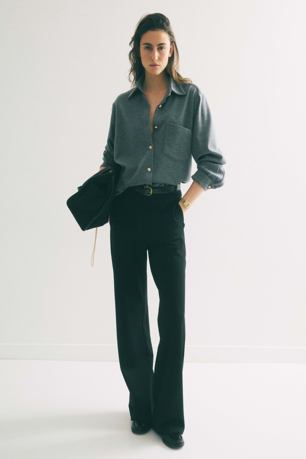Chemise Boy - Martin Martin Paris