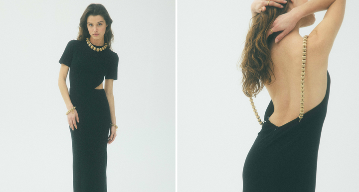 Martin Martin Paris - Prêt à porter parisien