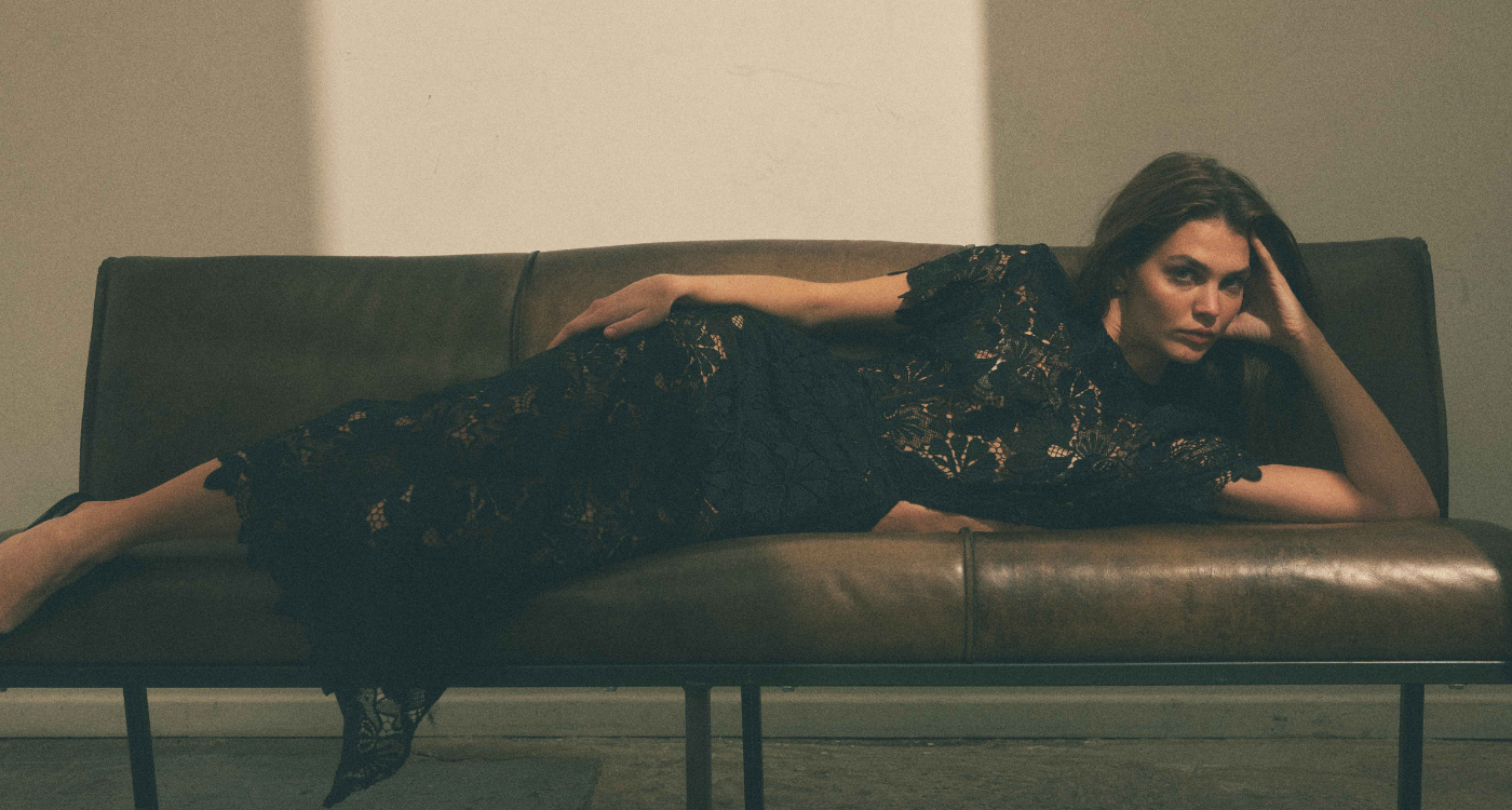 Martin Martin Paris - Parisian ready to wear