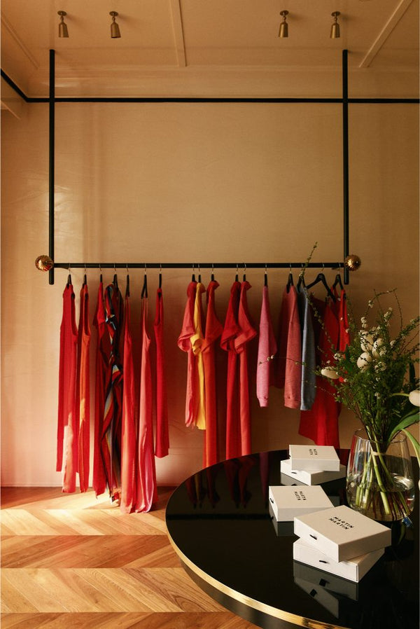 Collections – Martin Martin