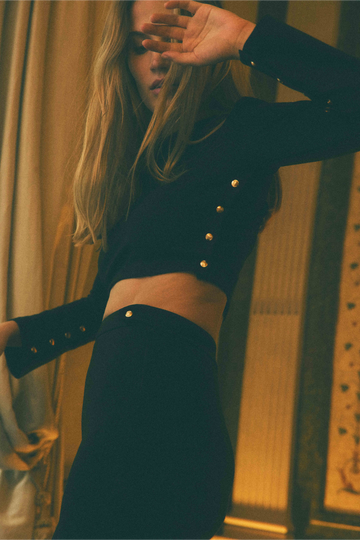 Martin Martin Paris - Prêt à porter parisien