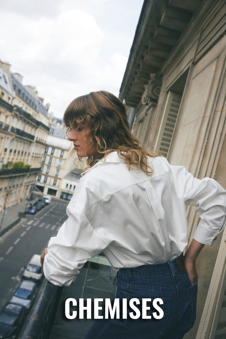 Martin Martin Paris - Prêt à porter parisien