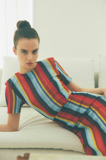 Martin Martin Paris - Parisian ready to wear