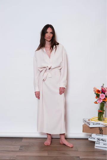 Martin Martin Paris - Parisian ready to wear